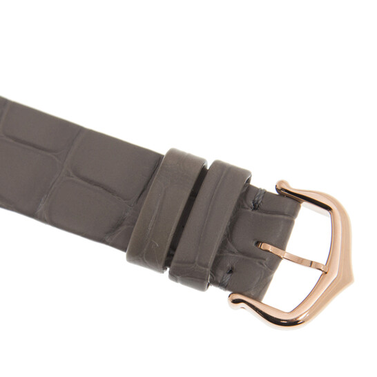 Cartier Ballon Blanc Quartz Silver Dial Watch WJBL0008 - Watches ...