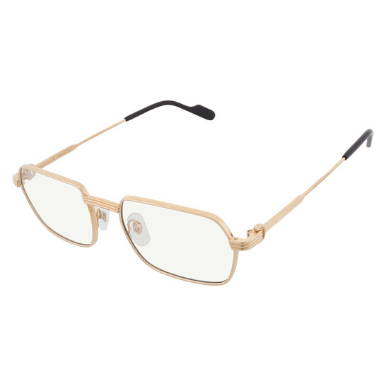 Cartier Premiere de Cartier Photochromatic Clear to Blue Pilot Men's ...