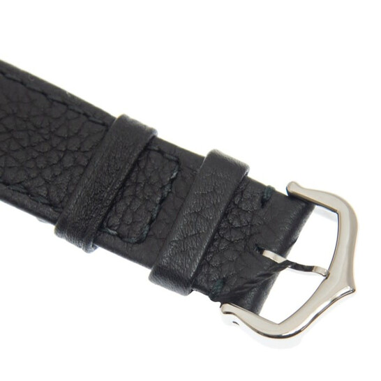 Cartier Tank Quartz Silver Dial Ladies Watch WSTA0041 - Watches, Tank ...