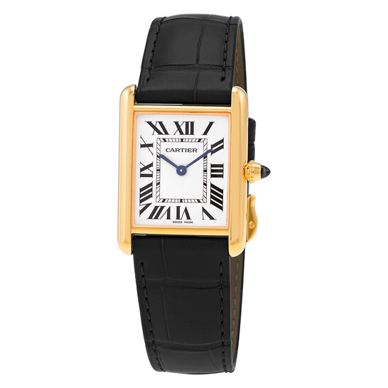 fcartier tank