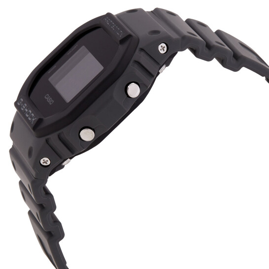 Casio G-Shock Alarm Quartz Digital Watch DW-5610UU-8DR - Watches, G ...