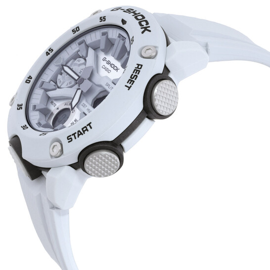 Casio G-Shock Alarm World Time Quartz Men's Watch GA-2000S-7ADR ...