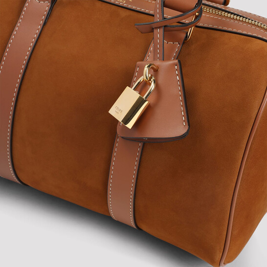 Celine Medium Boston Shoulder Bag 121323GRN02CM 3616900932142 ...