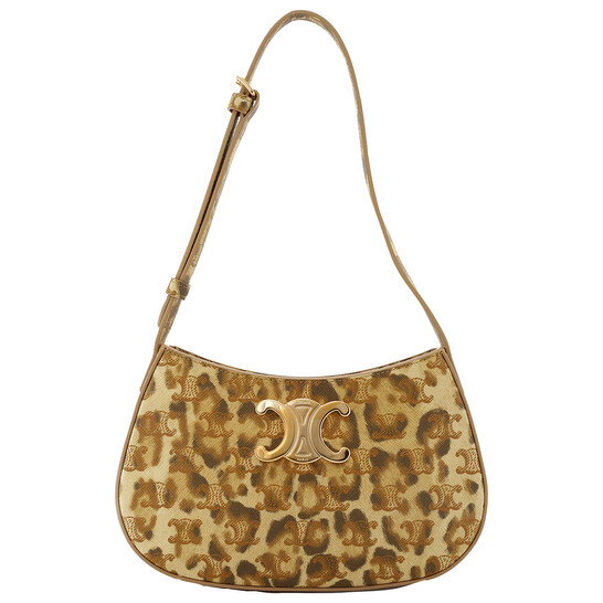 Celine Medium Tilly Bag 115702FP319LE 3616900466944 - Handbags, Tilly ...