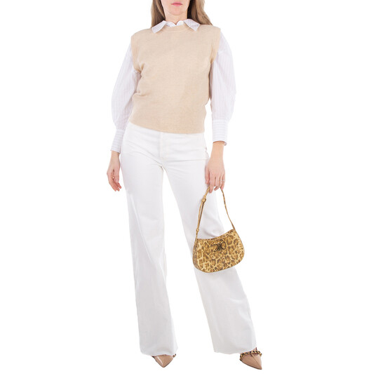 Celine Medium Tilly Bag 115702FP319LE 3616900466944 - Handbags, Tilly ...