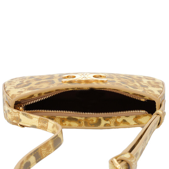 Celine Medium Tilly Bag 115702FP319LE 3616900466944 - Handbags, Tilly ...