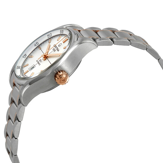 Certina DS-1 Lady Automatic Ladies Watch C006.207.22.031.00 ...