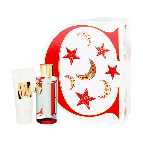 Carolina Herrera Ch Leau / Carolina Herrera Set (W) 8411061957530 ...