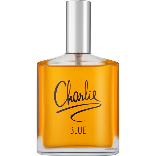 Revlon Charlie Blue / Revlon EDT Spray 3.4 oz (w) 5000386004628 ...