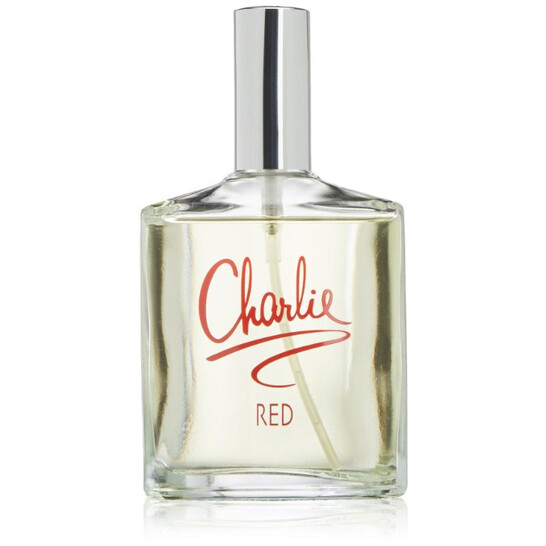 Revlon Charlie Red / Revlon EDT Spray 3.3 oz (w) 5000386008466 ...