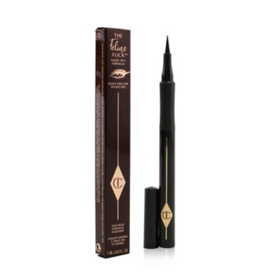 Charlotte Tilbury Ladies The Feline Flick Quick Fine Line Shodo Pen 0. ...