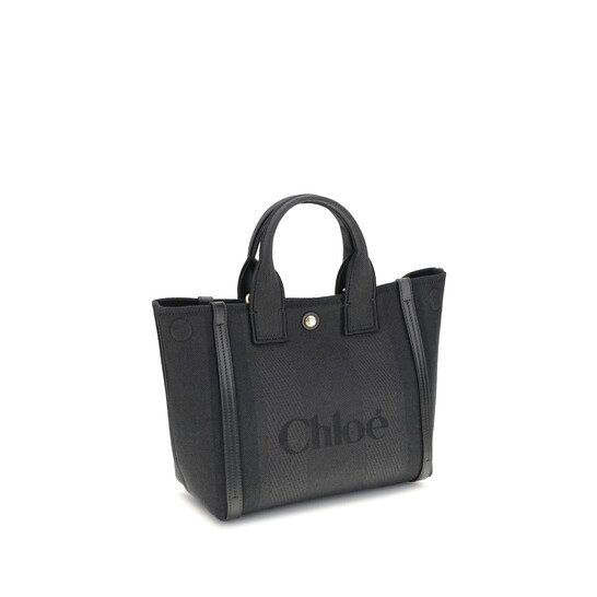 Chloé Chloé Carry Tote Bag CHC25SS911O65_001 - Handbags, Chloe - Jomashop
