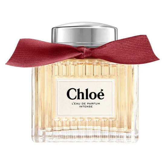 chloe perfume notes