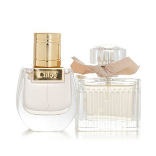 Chloé Ladies Les Mini Gift Set Fragrances 3616302931606 - Fragrances ...