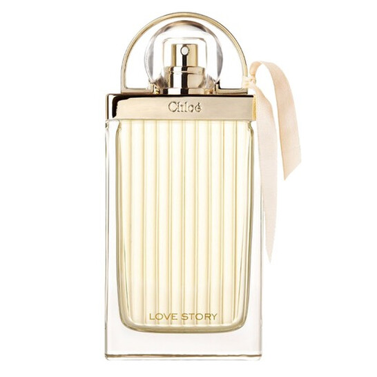 Chloé Love Story / Chloe EDP Spray 2.5 oz (75 ml) (w) 3607342635876 ...