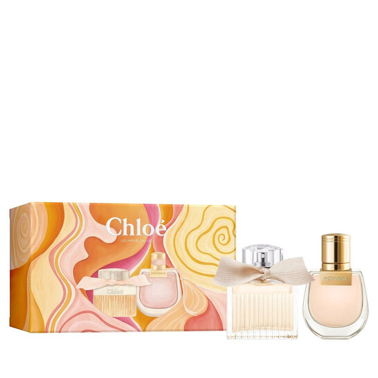 Chloé Mini Set Gift Set Fragrances 3616304974489 - Fragrances, Mini Set ...