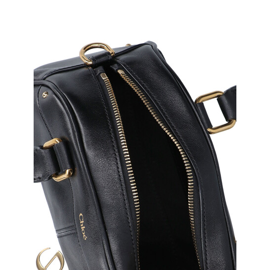 Chloé Chloé Small Bag Bowling 26SS956Q86001 7626222230136 - Handbags ...