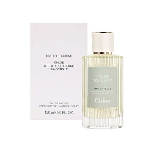 Chloé Unisex Atelier Des Fleurs Immortelle EDP Spray 5.07 oz (Tester ...