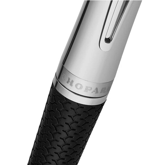 Chopard Classic Racing Palladium Plated Rollerball Pen 95013-0168 ...