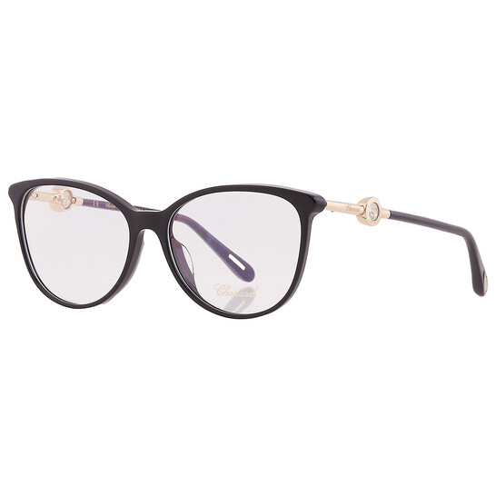 Chopard Demo Cat Eye Ladies Eyeglasses VCH283S 0700 55 190605238400 ...