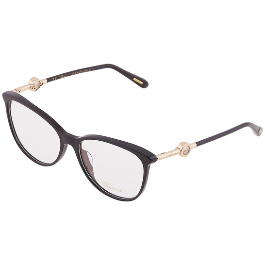Chopard Demo Cat Eye Ladies Eyeglasses VCH283S 0700 55 190605238400 ...