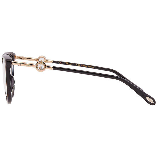 Chopard Demo Cat Eye Ladies Eyeglasses VCH283S 0700 55 190605238400 ...