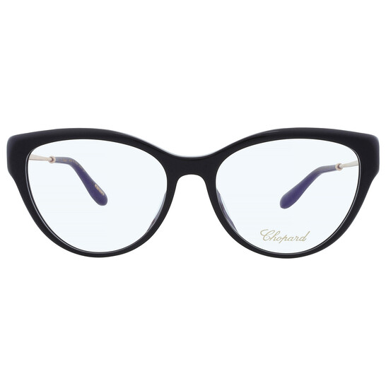 Chopard Demo Cat Eye Ladies Eyeglasses VCH323S 0700 53 190605375075 - Eyeglasses - Jomashop