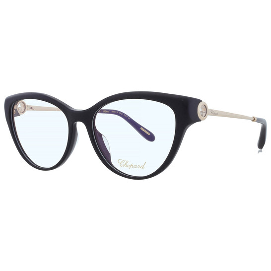 Chopard Demo Cat Eye Ladies Eyeglasses VCH323S 0700 53 190605375075 - Eyeglasses - Jomashop