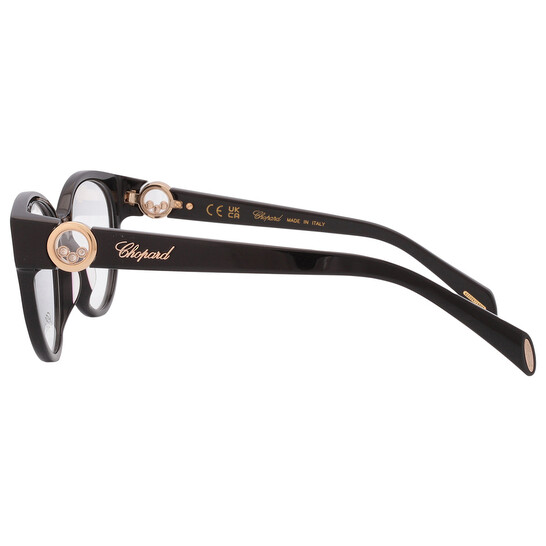 Chopard Demo Oval Ladies Eyeglasses VCH350S 0700 53 190605464106 - Eyeglasses - Jomashop