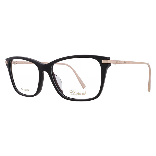 Chopard Demo Pilot Men's Eyeglasses VCH299N 0700 54 190605353400 ...