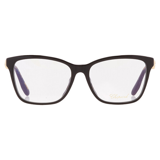 Chopard Demo Rectangular Ladies Eyeglasses VCH318S 0700 54 190605343739 ...