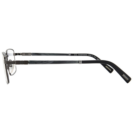 Chopard Demo Rectangular Men's Eyeglasses VCHF28 0568 54 190605285855 ...
