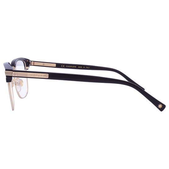 Chopard Demo Sport Men's Eyeglasses VCH297 0700 54 190605299999 ...
