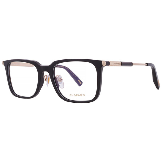 Chopard Demo Square Ladies Eyeglasses VCH344 0700 53 190605423776 - Eyeglasses - Jomashop