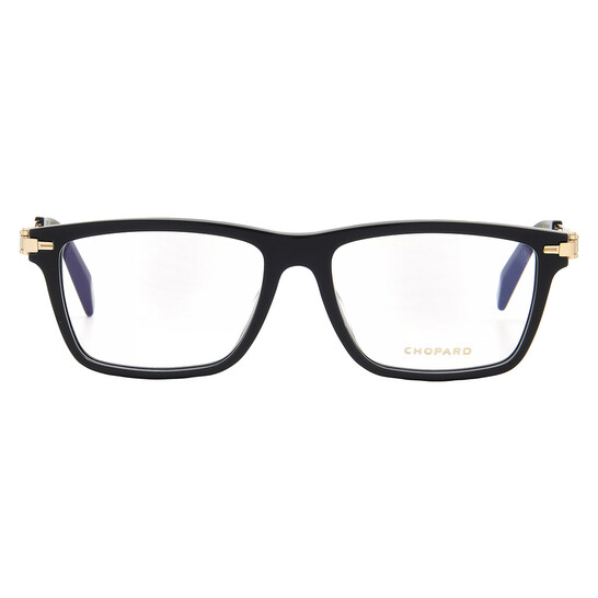 Chopard Demo Square Men's Eyeglasses VCH357 0700 55 190605491140 ...