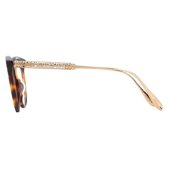 Chopard Demo Teacup Ladies Eyeglasses VCH253 0748 53 190605123690 ...