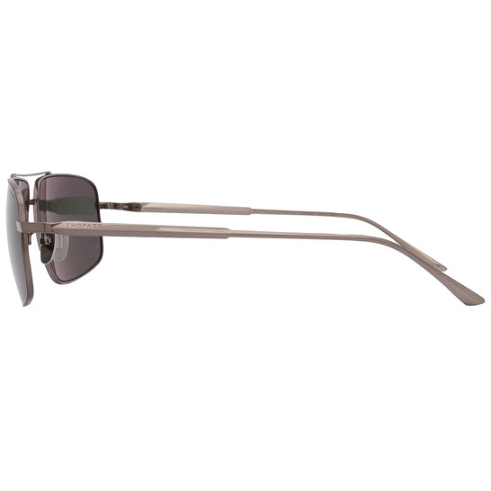Chopard Green Navigator Men's Sunglasses SCHF21M 568P 60 190605288832 ...