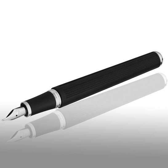 Chopard Superfast Fountain Pen 95013-0350 - Fine Pens & Pencils ...