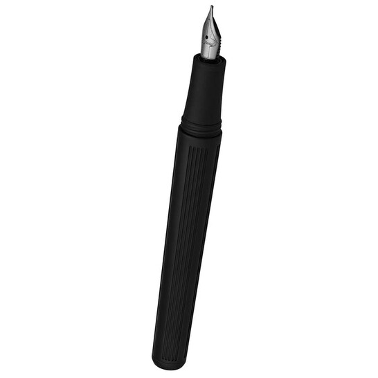 Chopard Superfast Matt Black Fountain Pen 95013-0356 - Fine Pens ...