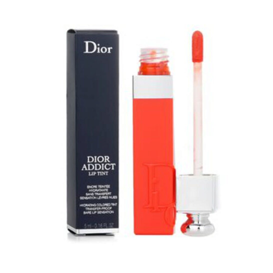 Dior Christian Dior Ladies Dior Addict Lip Tint 0.16 oz # 641 Natural ...