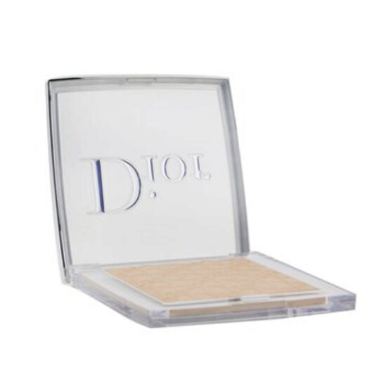 Dior Christian Dior Ladies Dior Backstage Face & Body Powder No Powder ...