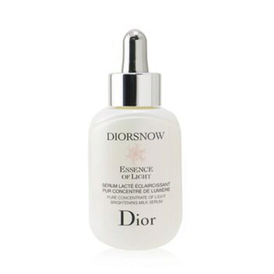 Dior Christian Dior Unisex Diorsnow Essence Of Light Pure Concentrate Of Light Brightening Milk ...