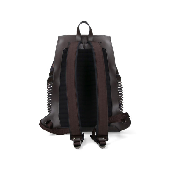 Christian Louboutin Funky Backpack 3255182E814 3617770219845 - Handbags ...