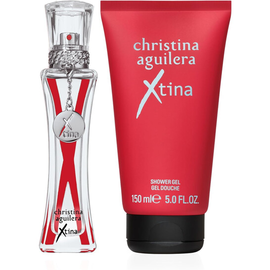 xtina perfume