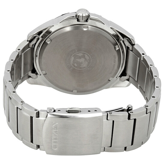 Citizen AR Chroma Finishing Bezel Men's Watch AW1588-57E 013205131950 ...