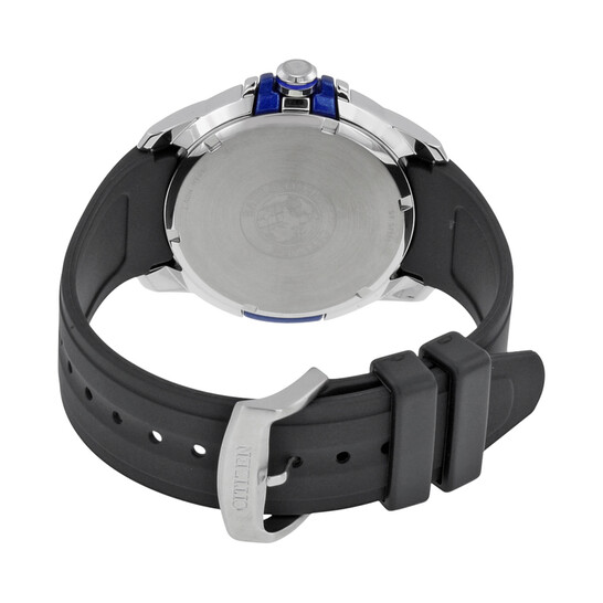 Citizen AR Eco-Drive Black Dial Men's Watch AW1151-04E 013205099335 ...