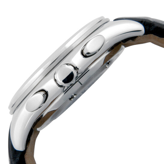 Citizen Calibre 9000 Minute Repeater Steel Black Men's Watch BL9000-08A ...