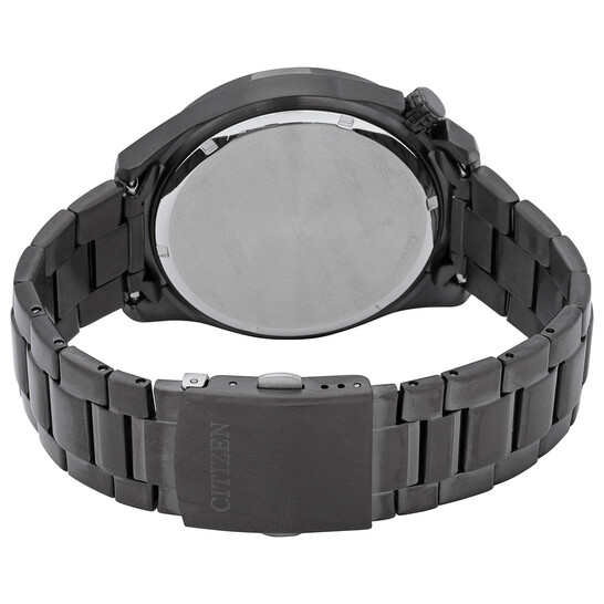 Citizen Eco-Drive Green Dial Men's Watch AW1717-81X 4974374334077 ...