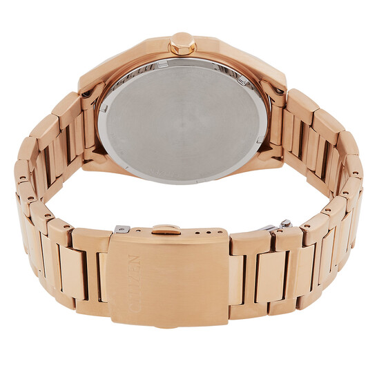 Citizen Eco-Drive Green Dial Men's Watch BM7633-81X 4974374341440 ...