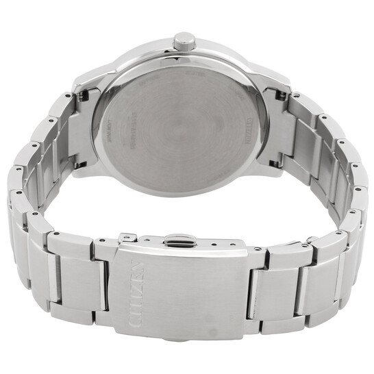 Citizen Eco-Drive Pair Blue Dial Men's Watch BM6978-77L 4974374339287 ...